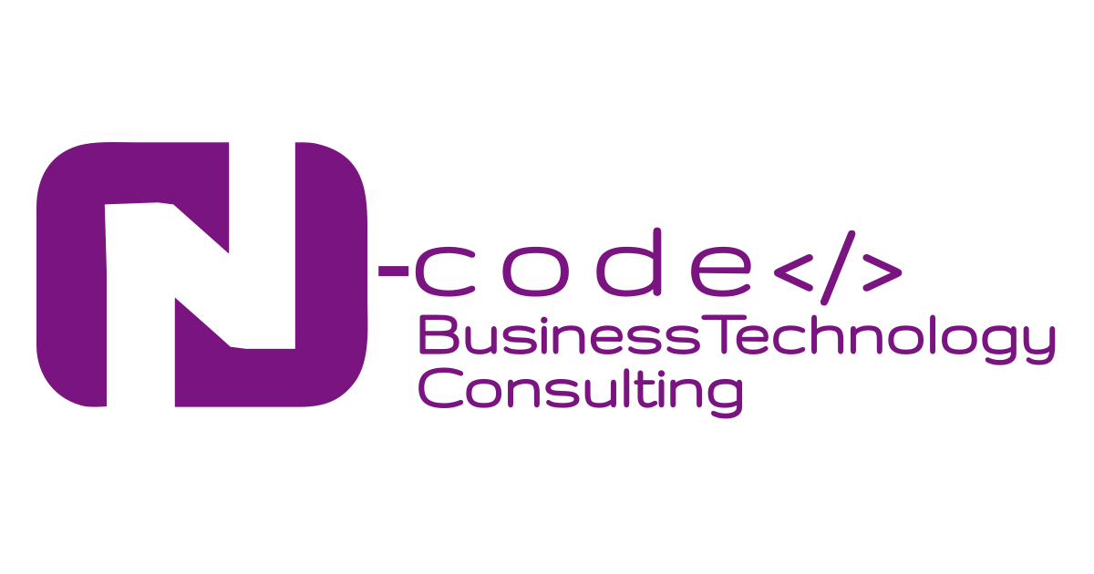 N-Code - Business Technology Consulting